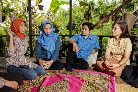 Cooperation Program Asia Mission 21