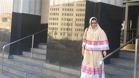 Jumana Nagarwala Attacks Genital Mutilation Case