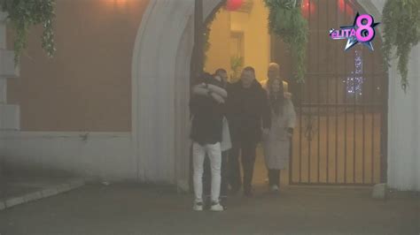 Elita 8 Andreju Došla Porodica I Devojka U Posetu Evo šta Su Rekli Za Sukob Sa Miksi 3112