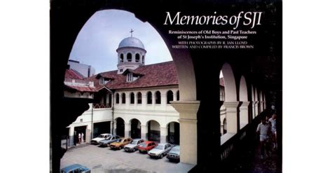 Memories Of Sji 1987