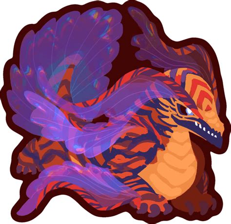 Uth Duna Charm Kurapixel