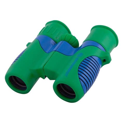 Explore One 6x21 Binoculars Binoculars Focus Wheel Magnification