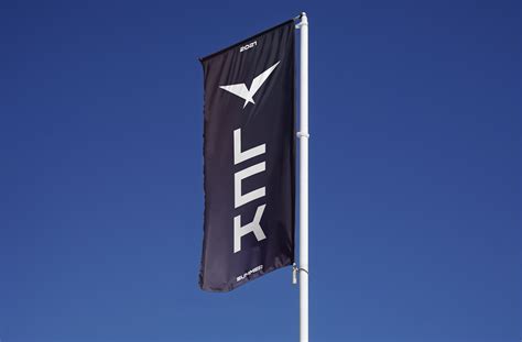 Lck 2021 đổi Logo Và Thể Thức Playoffs