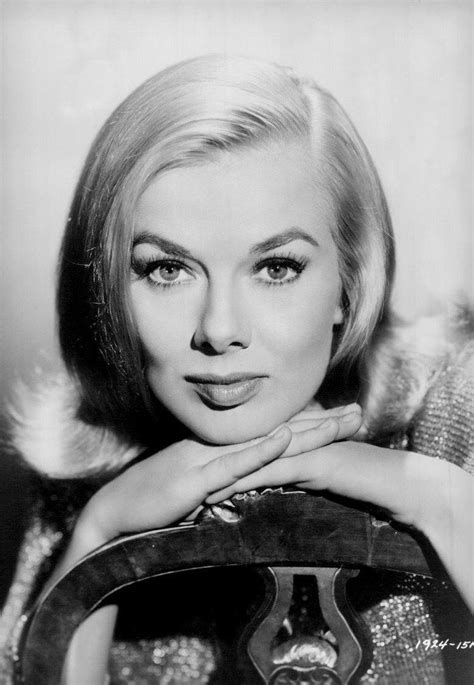 67 Leslie Parrish Ideas Leslie Parrish Leslie Actresses