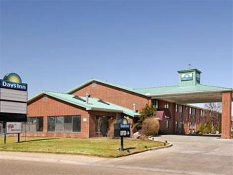 Days Inn By Wyndham Dalhart In Dalhart Tx See 2023 Prices
