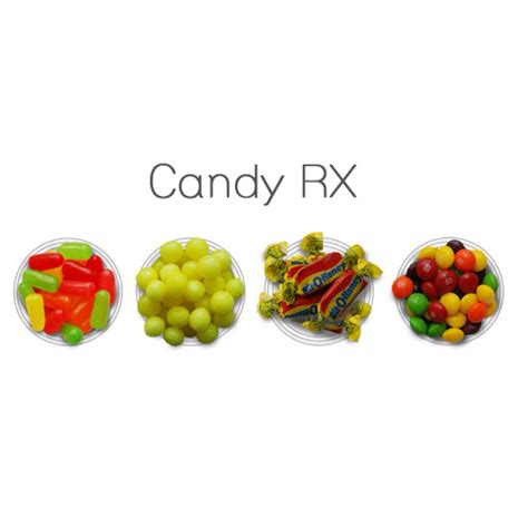 Candy Rx Ecard