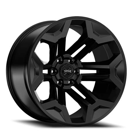 Wheels Torque Wheels