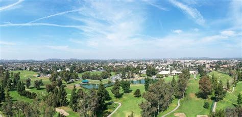 Alhambra Golf Course Golf Courses Alhambra California