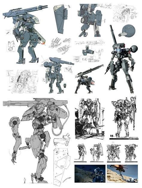 Creative Uncut Sahelanthropus Concept Art From