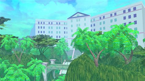 Broken Reality 2000 On Steam