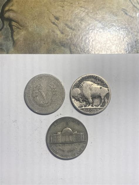 Trifecta What A Box Rcoincollecting