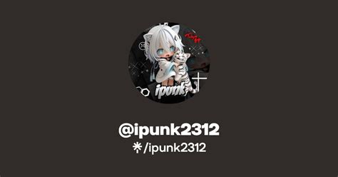 Ipunk2312 Linktree
