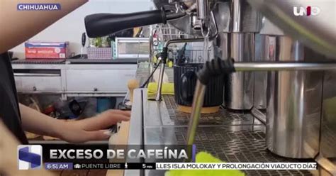 ¿qué Efectos Tiene El Abuso De Café En Jóvenes