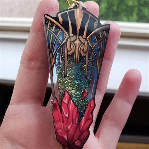 Hatsune Miku Leek Spin 3 Charm Etsy