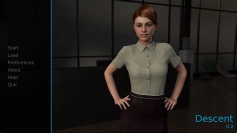 Adultgamesworld Free Porn Games And Sex Games Descent Final Version