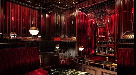 New Parkside Bangkok Jazz Club