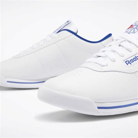 Reebok Womens Princess Sneaker Review Running Shoes