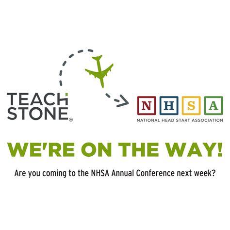 Bridget Hamre On Linkedin Will You Be At Nhsa Look Forward To Seeing