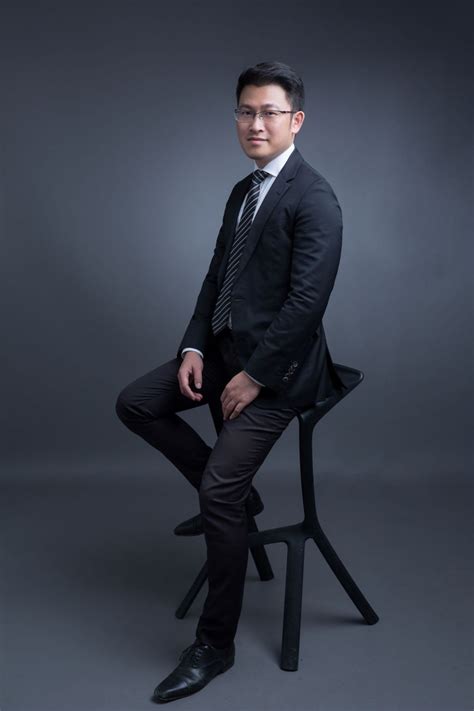 Xiaobin Huang Posted On Linkedin