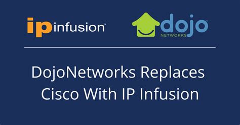 Internet Service Provider Replaces Cisco With Ip Infusion Ip Infusion