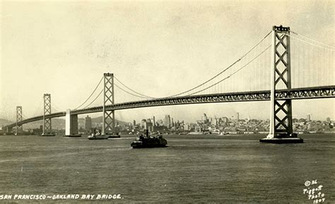 U S Route 40 San Francisco Oakland Bay Bridge