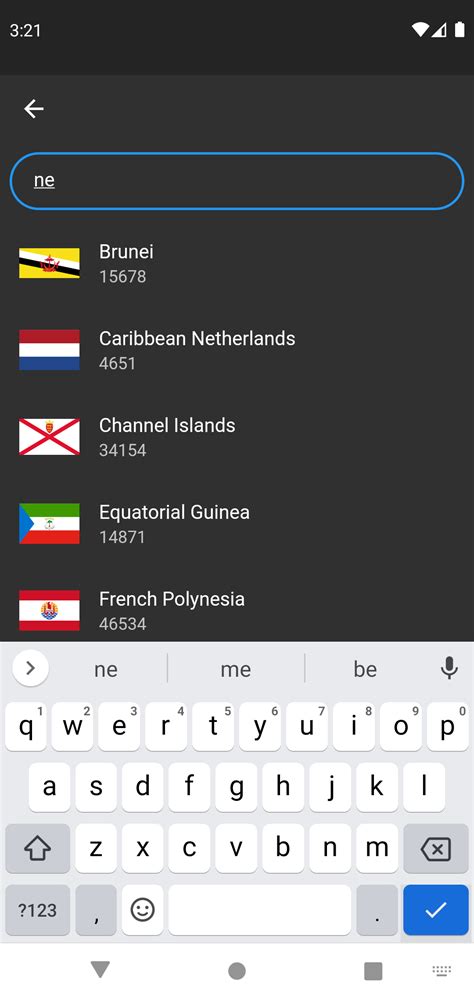 GitHub Yunishpandit Flutter Covid Tracker App Using Api