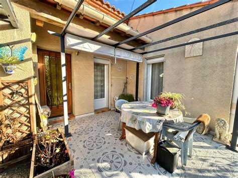 Property For Sale In Espira De Lagly Languedoc Roussillon Ref