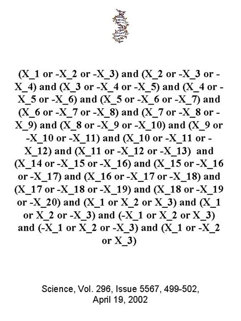 Molecular Computing Leonard Adleman Laboratory For Molecular Science