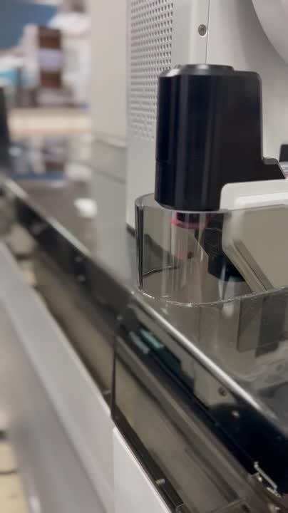 Nicl Laboratories On Linkedin New Sealer In Action