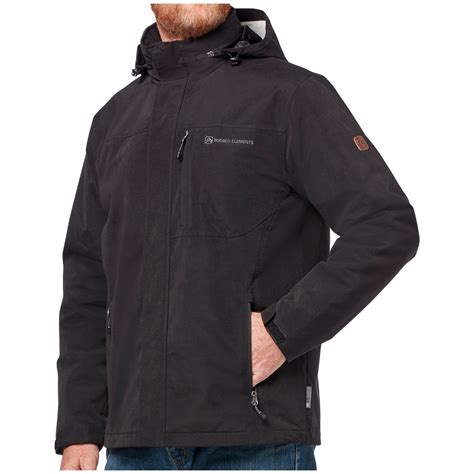 Dress Rugged Jacket At Edward Criss Blog