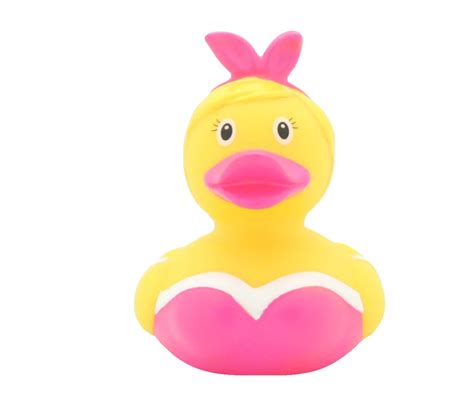 Sexy Bunny Rubber Duck Sexy Duck Le Petit Duck Shoppe