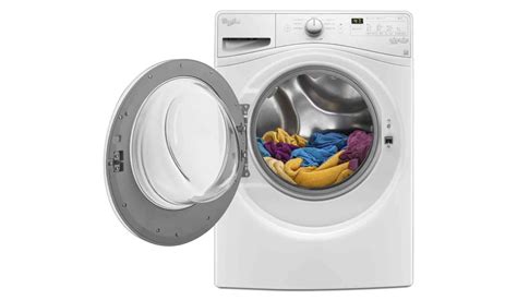 Whirlpool Washing Machine New 2 In 1 Washer With Removable Agitator
