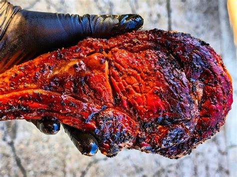 Backyard Pitmaster Low And Slow Masterclass Ipswich Bbq School