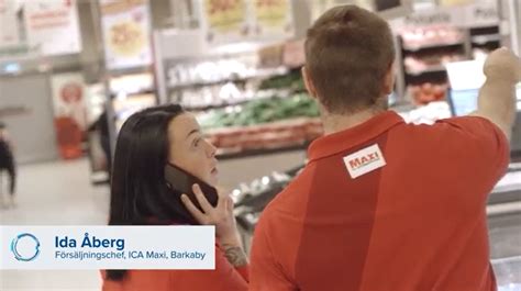 Tomra Collection On Linkedin Tomra R1 Ica Maxi Barkarbystaden