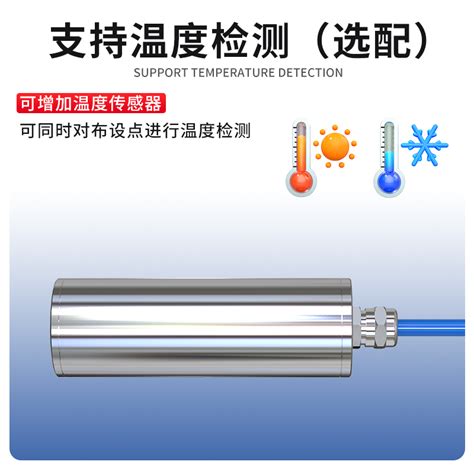 振弦式渗压计 山东建大仁科电子科技有限公司