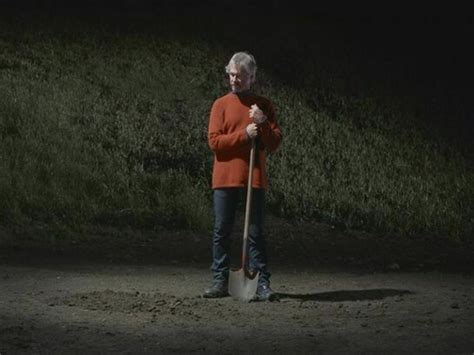 گالری تصاویر ویدیوآرت بیل ویولا از آمریکا