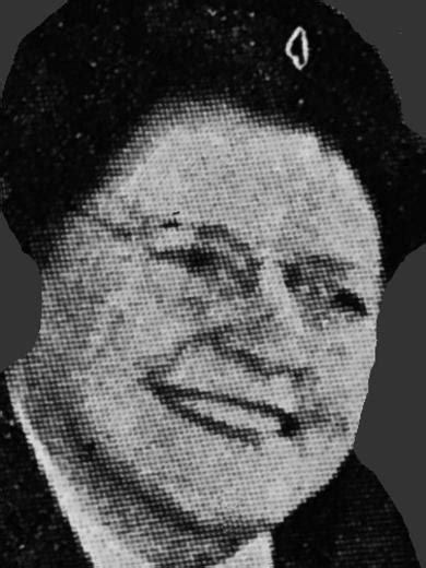 Mary Hannah Worthington Church History Biographical Database