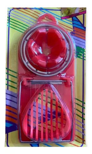 Cortador De Ovos 2 Em 8 Mercadolivre