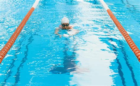 Masters Swimming • Everybody Health And Leisure