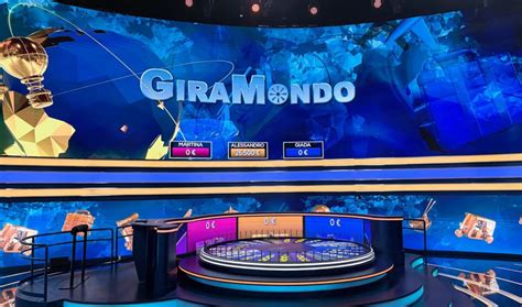 La Ruota Della Fortuna Arrivano Il Giramondo E Un Nuovo Premio Finale