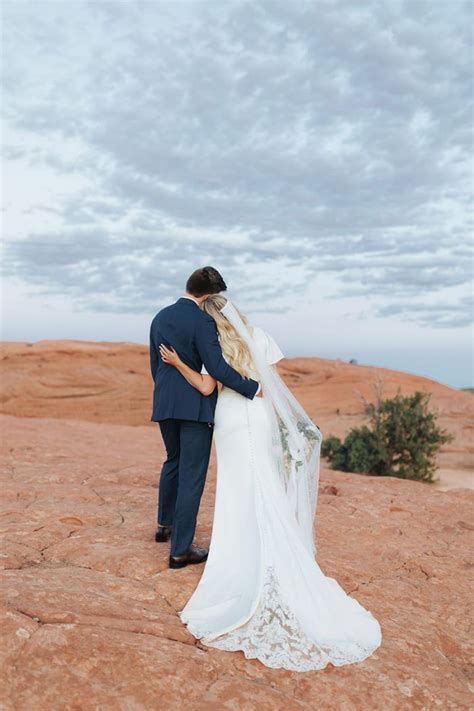 Tiffany Braxton Utah Valley Bride