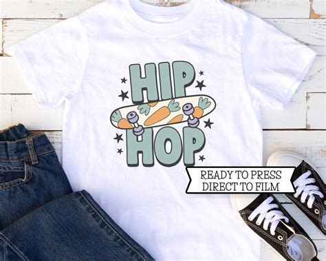 Easter Dtf Transfers Ready To Press T Shirt Transfers Heat Transfer