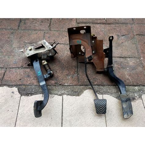 Paddle Clutch Evo 3 Wira Satria Putra Arena Shopee Malaysia