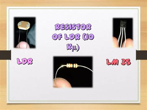 MAGIC LAMP With Arduino Uno RACE 12 PPT