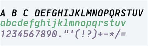 Monocode Fonts Free Download Onlinewebfontscom