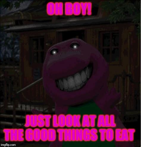Barney Memes And S Imgflip