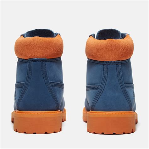 Youth Timberland® Premium 6 Inch Waterproof Boot