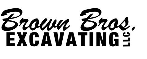 Contact Us Brown Bros Excavating Llc Flint Mi