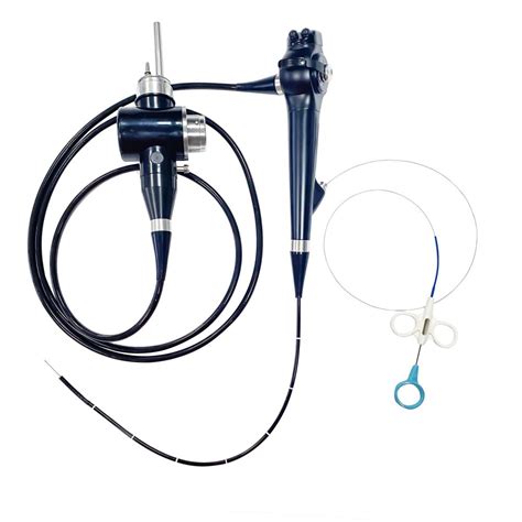 Flexible Cystoscope