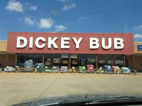Dickey Bub Farm And Home Potosi Potosi Mo Hours Directions